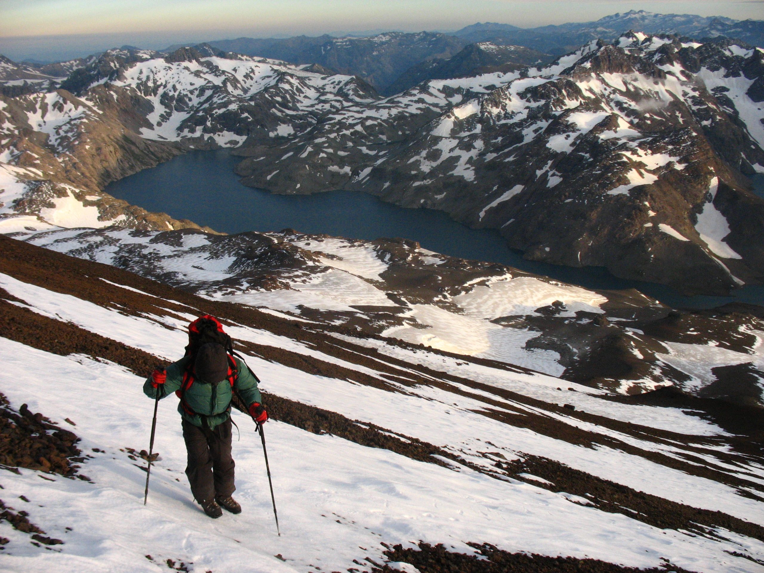 Reopening Borders and Tourism Recovery - High Mountain Experience